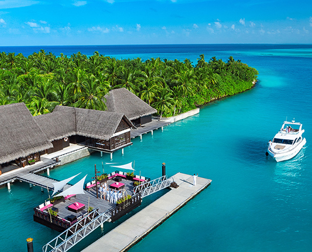 One and Only Reethi Rah | The Maldives Experts for all Resort Hotels ...