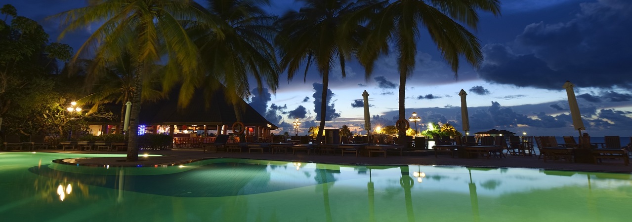 Paradise Island Resort | The Maldives Experts for all Resort Hotels and ...