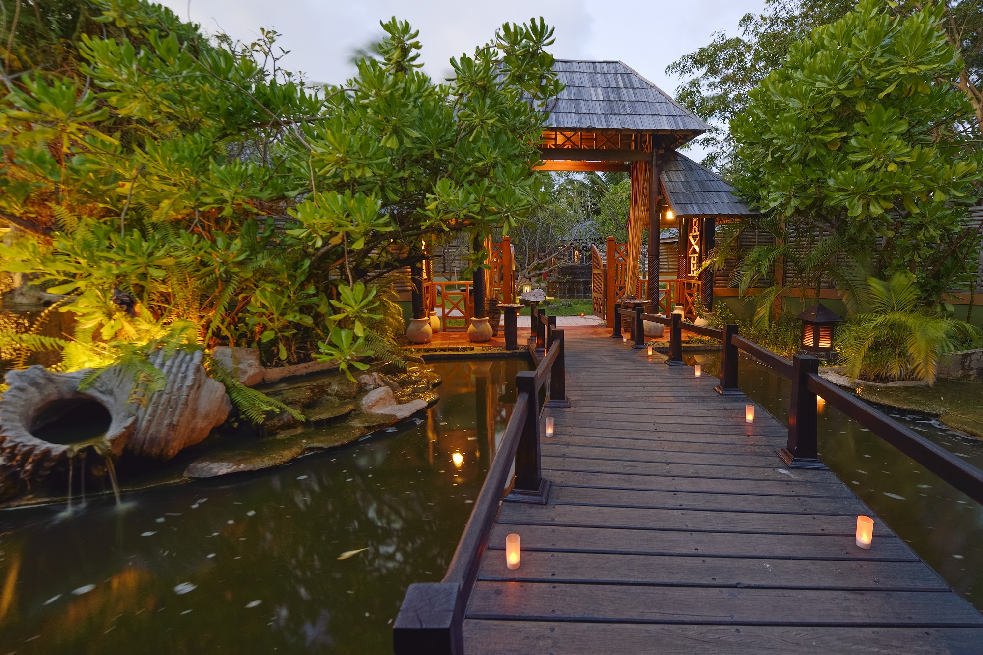 Paradise Island Resort | The Maldives Experts for all Resort Hotels and ...