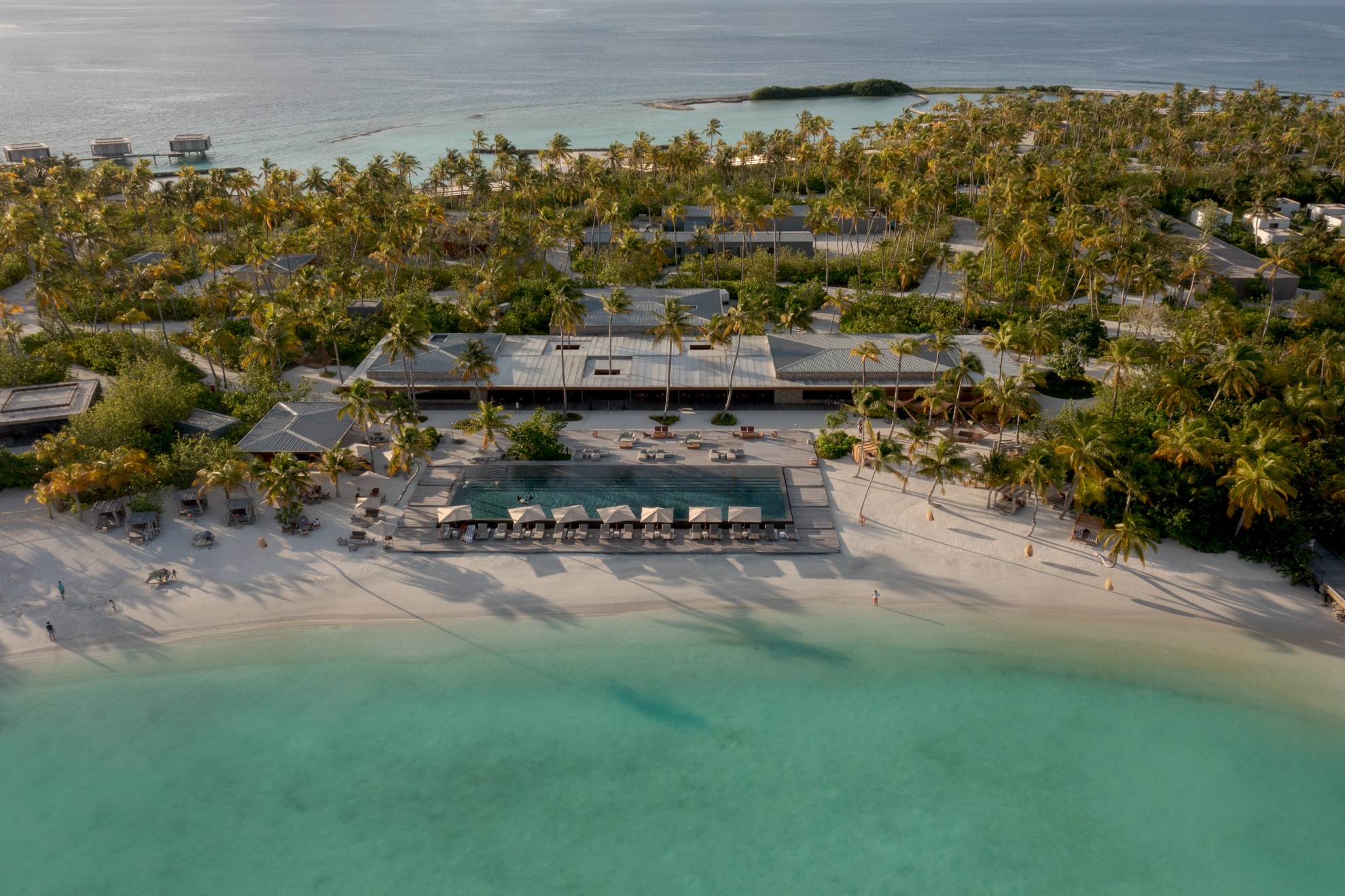 Patina Maldives Fari Islands | The Maldives Experts for all Resort ...
