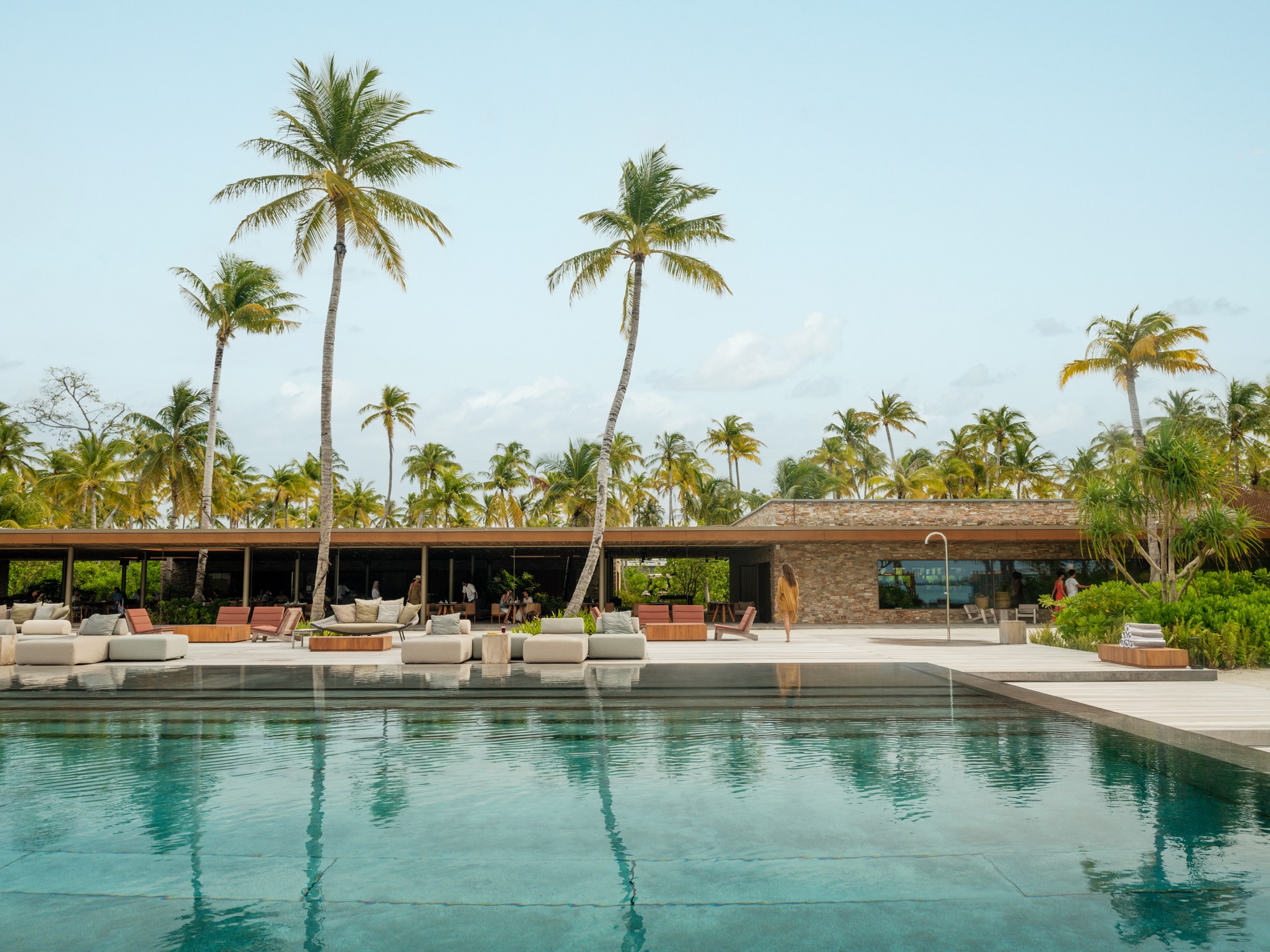 Patina Maldives Fari Islands | The Maldives Experts for all Resort ...