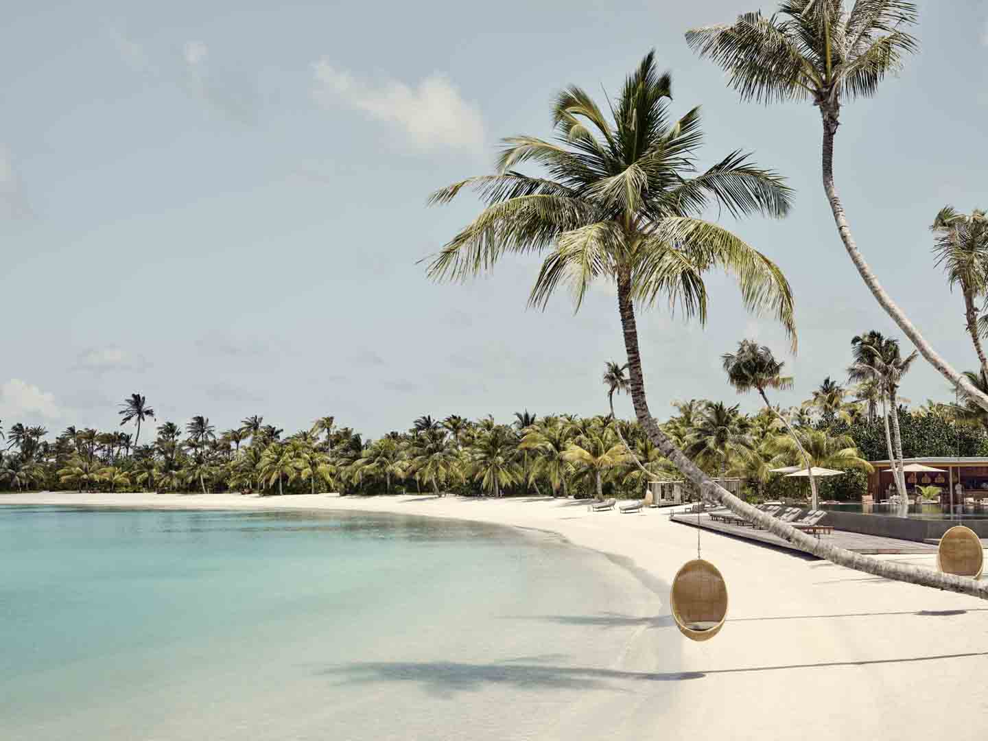 Patina Maldives Fari Islands | The Maldives Experts for all Resort ...