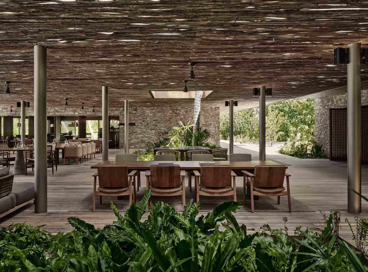 Patina Maldives Fari Islands | The Maldives Experts for all Resort ...