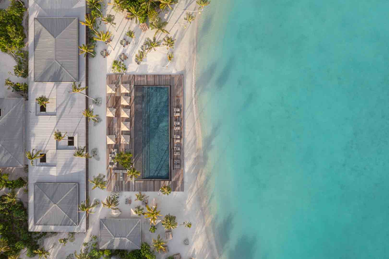 Patina Maldives Fari Islands | The Maldives Experts for all Resort ...