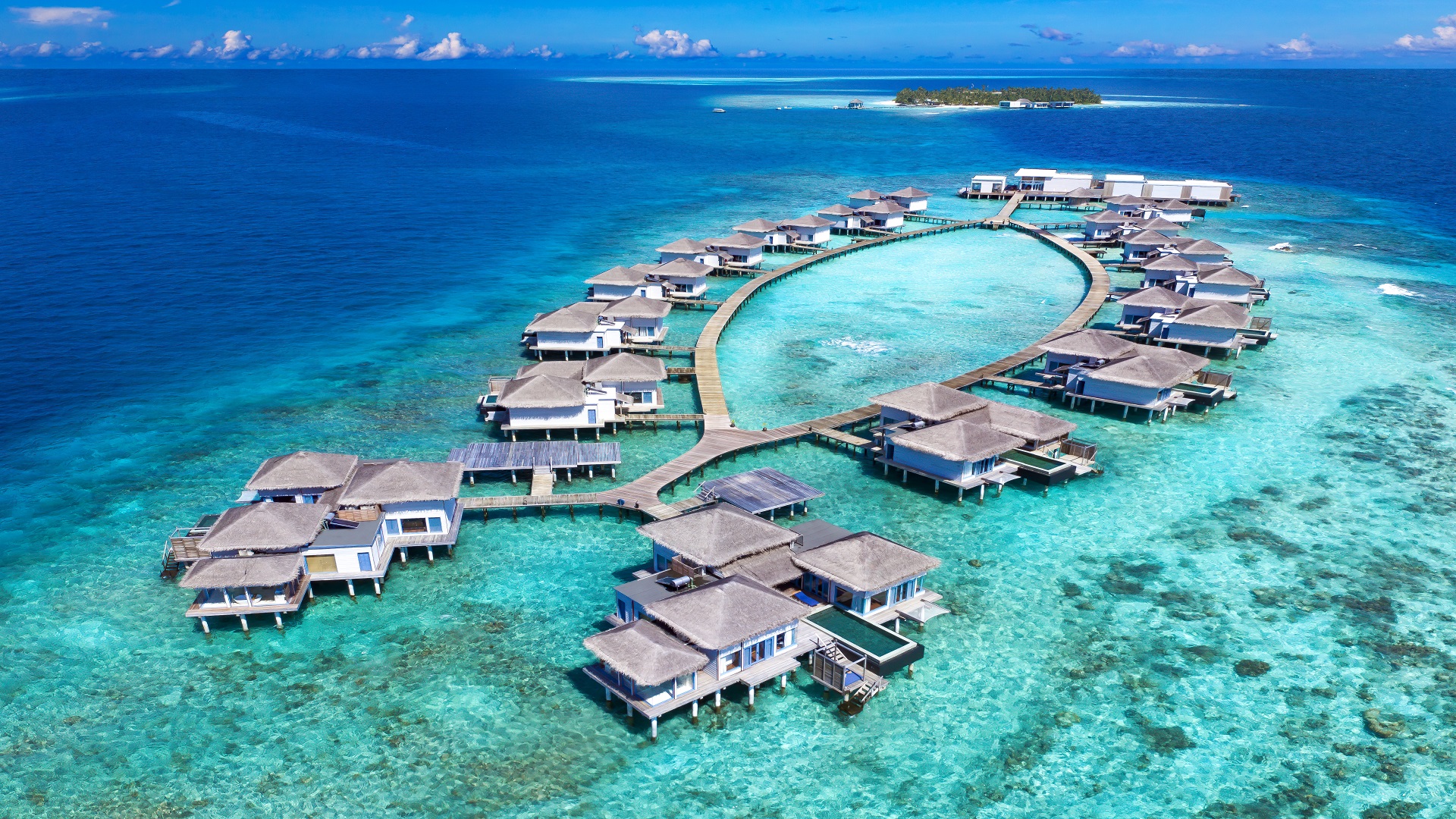 Raffles Meradhoo | The Maldives Experts for all Resort Hotels and ...