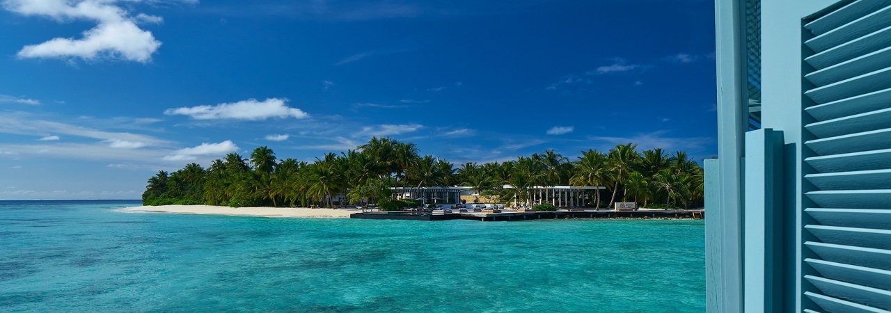 Raffles Meradhoo | The Maldives Experts for all Resort Hotels and ...