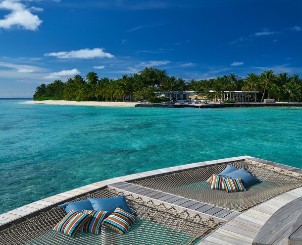 Raffles Meradhoo | The Maldives Experts for all Resort Hotels and ...