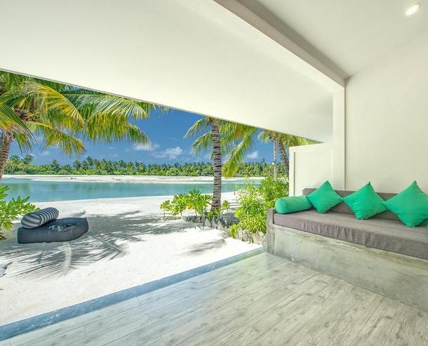 Rahaa Resort | The Maldives Experts for all Resort Hotels and Holiday ...