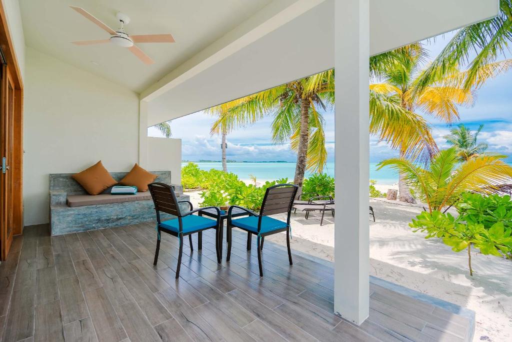 Rahaa Resort | The Maldives Experts for all Resort Hotels and Holiday ...