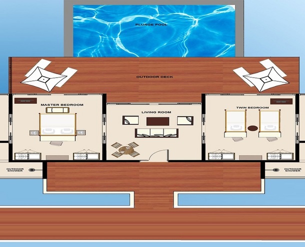 The Residence | The Maldives Experts for all Resort Hotels and Holiday ...