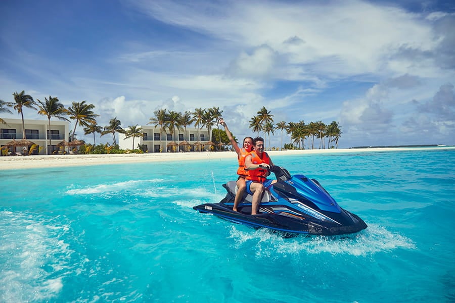 Riu Atoll | The Maldives Experts for all Resort Hotels and Holiday Options