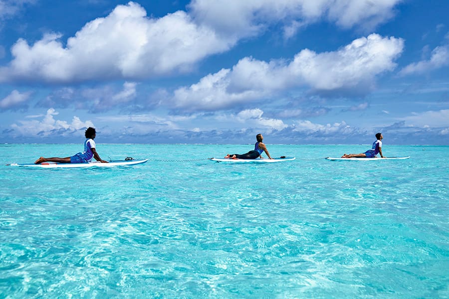 Riu Atoll | The Maldives Experts for all Resort Hotels and Holiday Options