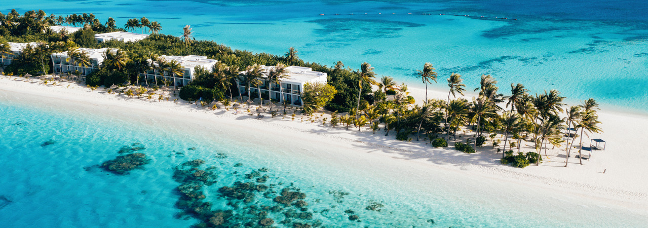 Riu Atoll | The Maldives Experts for all Resort Hotels and Holiday Options