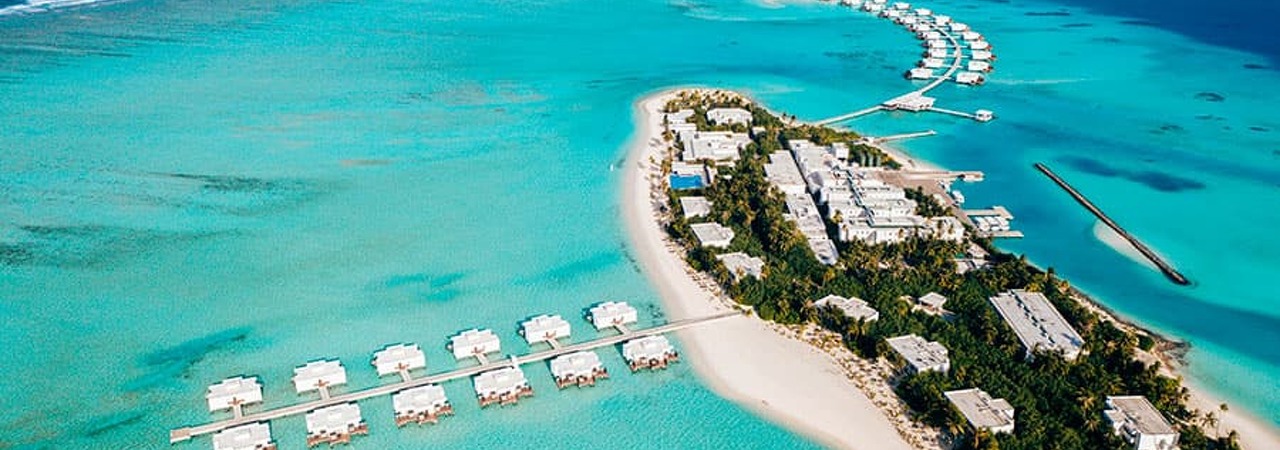 Riu Atoll | The Maldives Experts for all Resort Hotels and Holiday Options