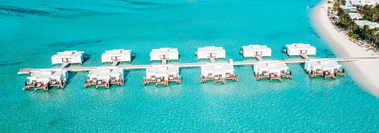 Riu Atoll | The Maldives Experts for all Resort Hotels and Holiday Options