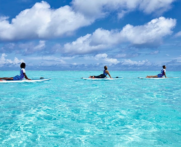 Riu Atoll | The Maldives Experts for all Resort Hotels and Holiday Options