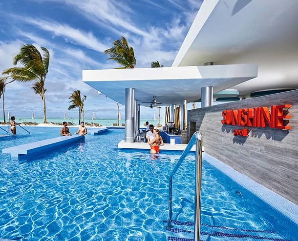 Riu Atoll | The Maldives Experts for all Resort Hotels and Holiday Options