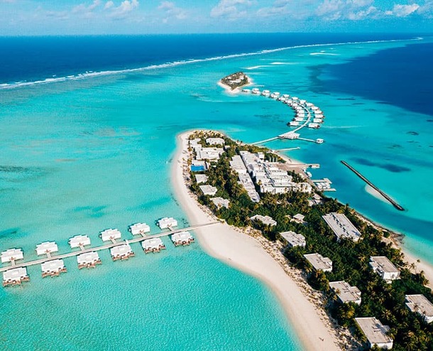 Riu Atoll | The Maldives Experts for all Resort Hotels and Holiday Options