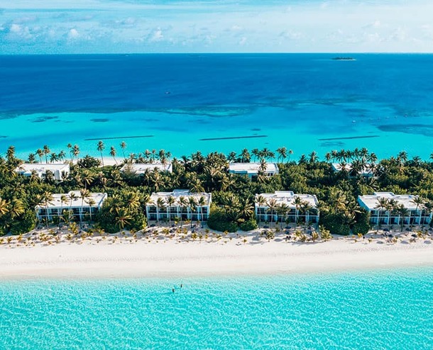 Riu Atoll | The Maldives Experts for all Resort Hotels and Holiday Options
