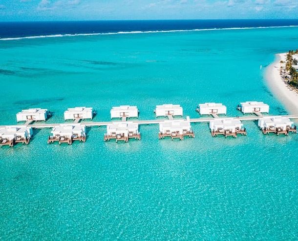Riu Atoll | The Maldives Experts for all Resort Hotels and Holiday Options