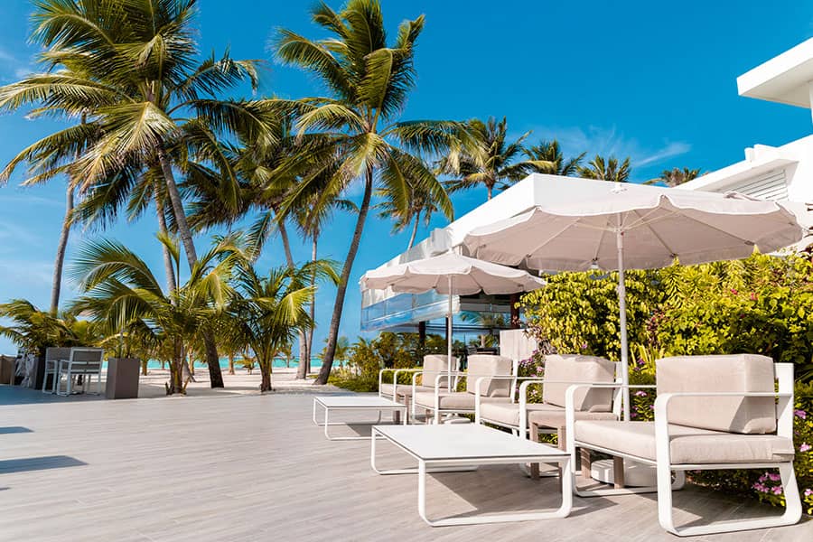 Riu Palace | The Maldives Experts for all Resort Hotels and Holiday Options