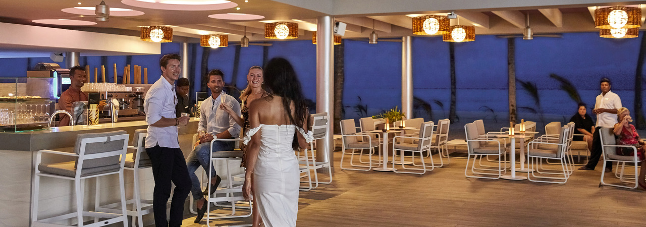 Riu Palace | The Maldives Experts for all Resort Hotels and Holiday Options