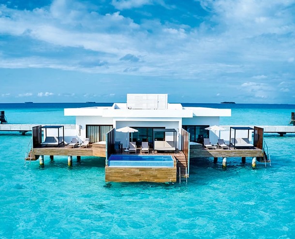Riu Palace | The Maldives Experts for all Resort Hotels and Holiday Options