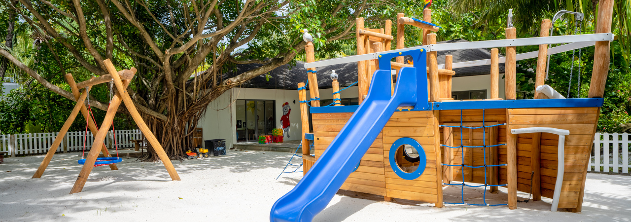 Robinson Club Noonu | The Maldives Experts for all Resort Hotels and ...