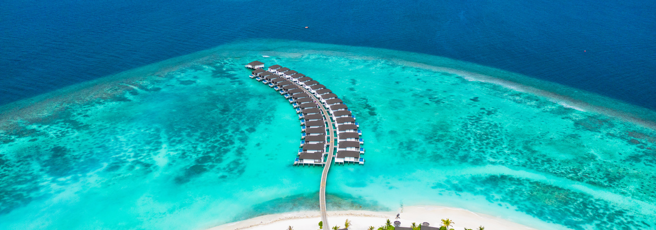 Robinson Club Noonu | The Maldives Experts for all Resort Hotels and ...