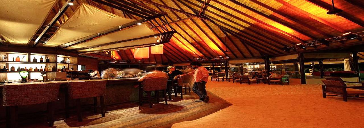 Robinson Club | The Maldives Experts for all Resort Hotels and Holiday ...