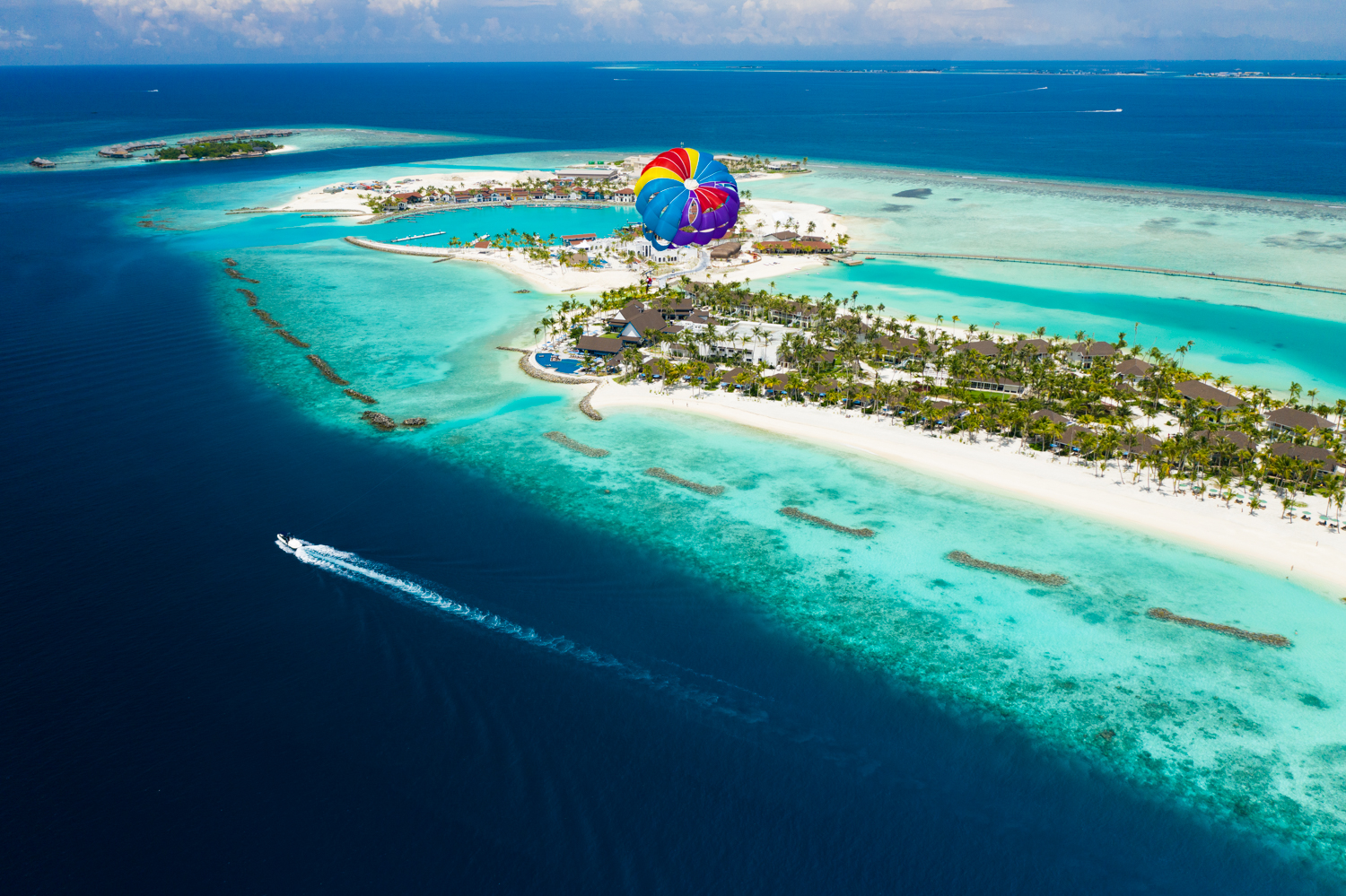 SAii Lagoon | The Maldives Experts for all Resort Hotels and Holiday ...