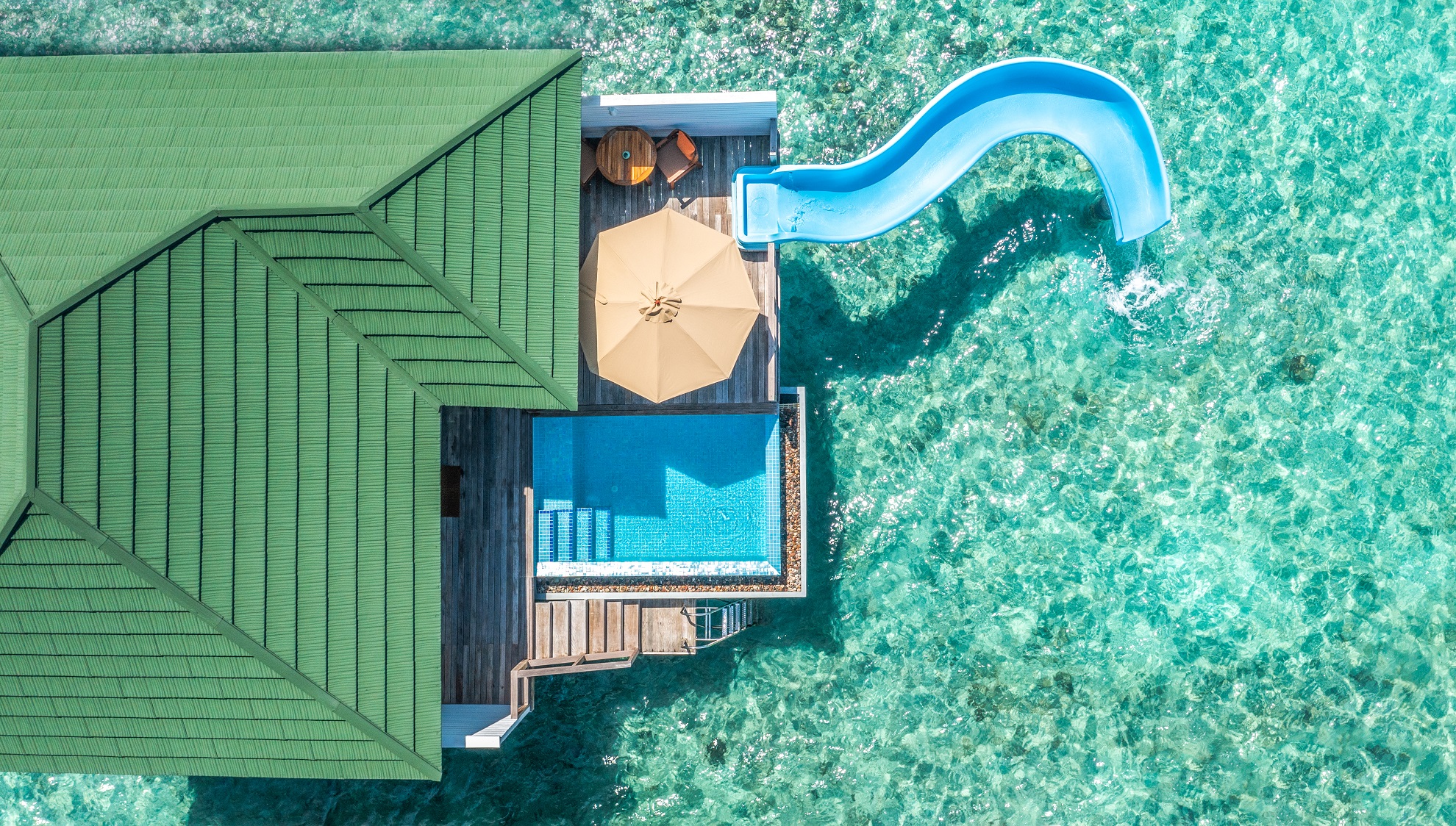 Siyam World | The Maldives Experts for all Resort Hotels and Holiday ...