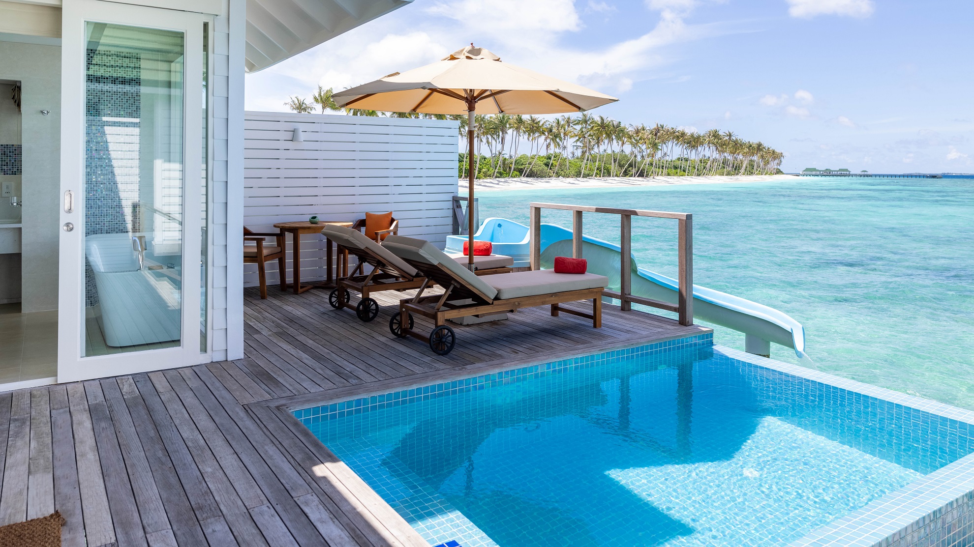 Siyam World | The Maldives Experts for all Resort Hotels and Holiday ...