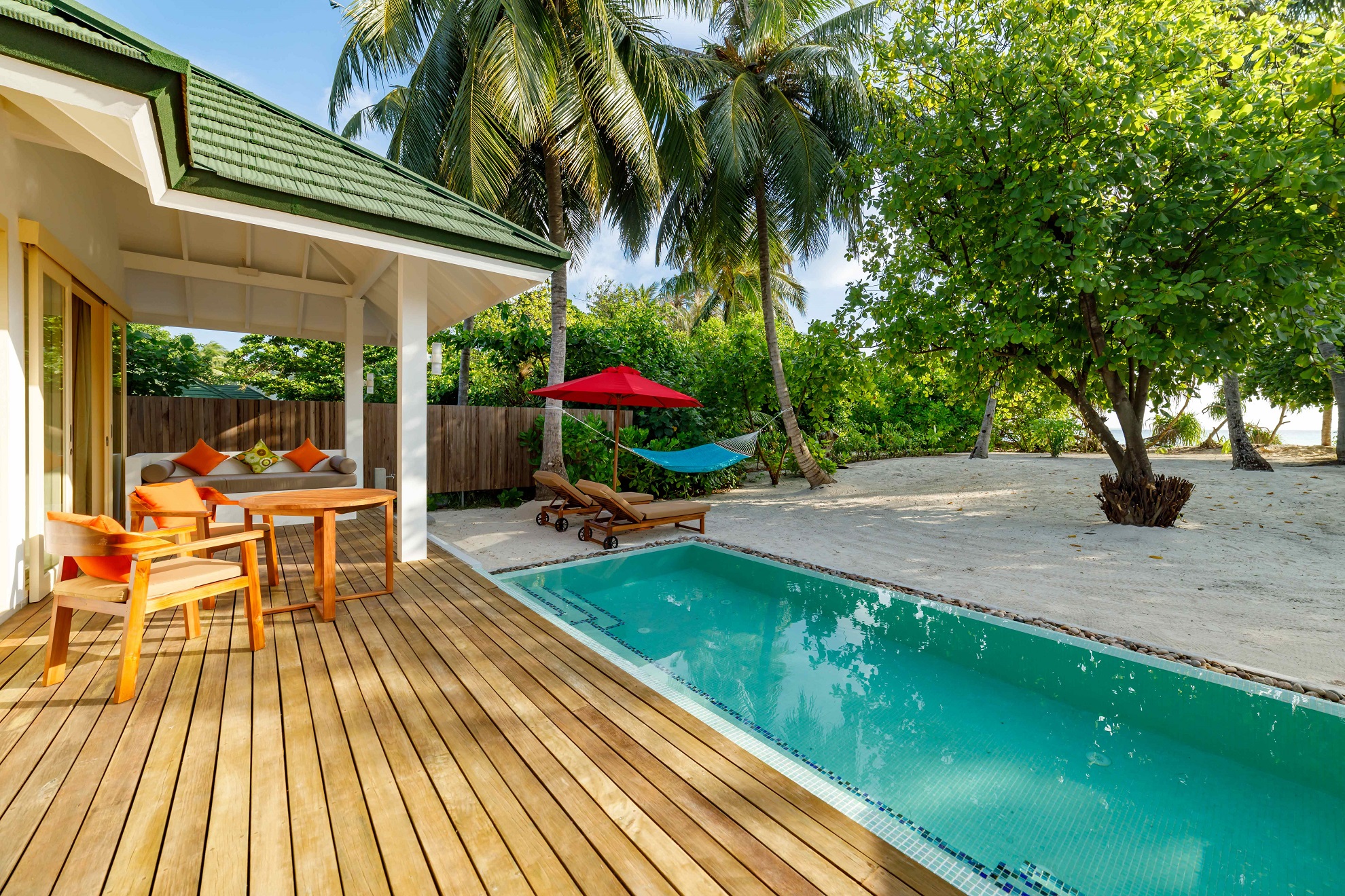 Siyam World | The Maldives Experts for all Resort Hotels and Holiday ...