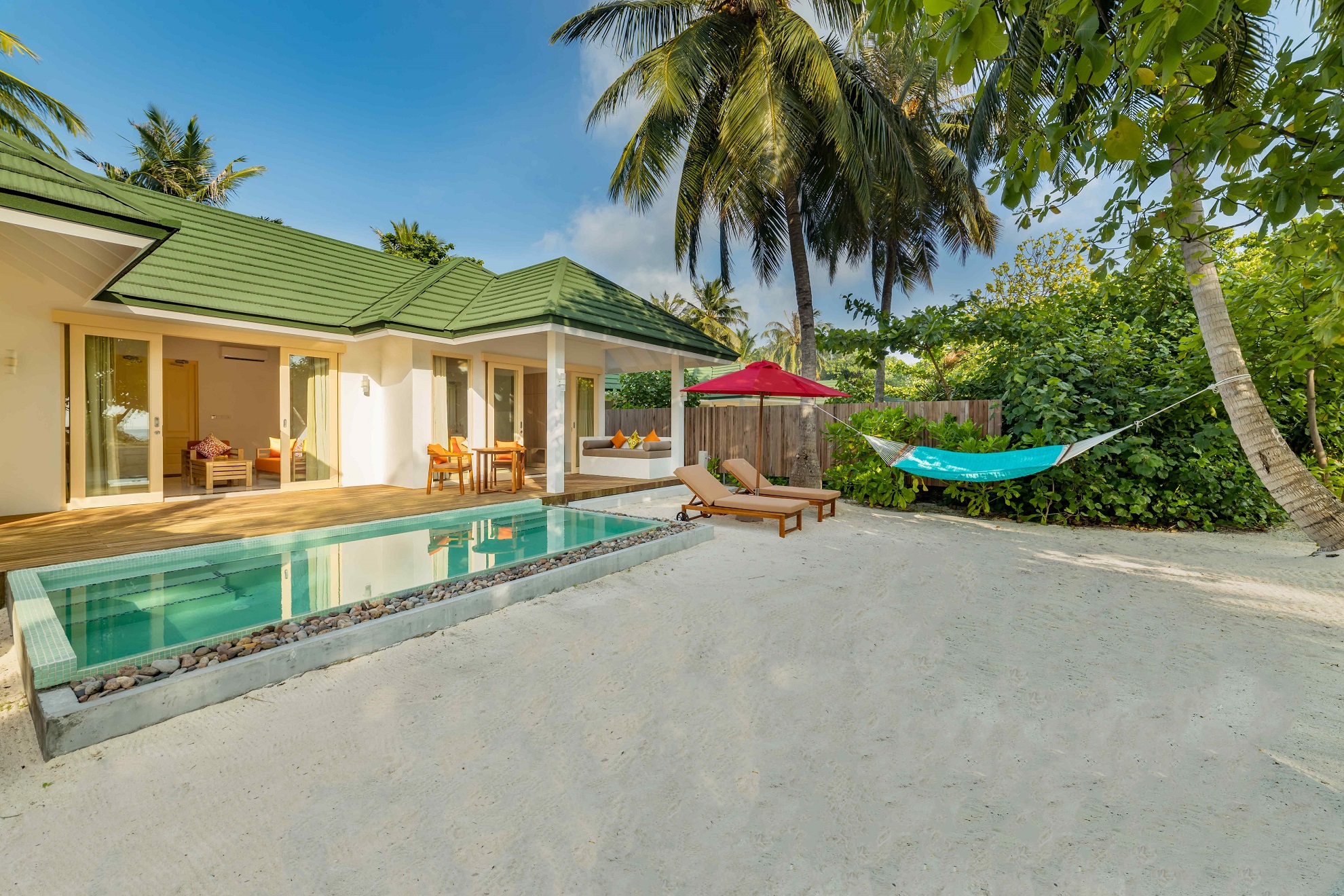 Siyam World | The Maldives Experts for all Resort Hotels and Holiday ...