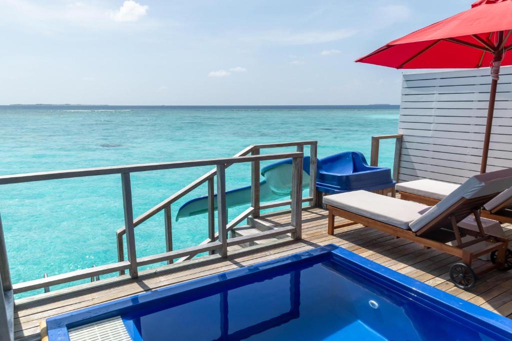 Siyam World | The Maldives Experts for all Resort Hotels and Holiday ...