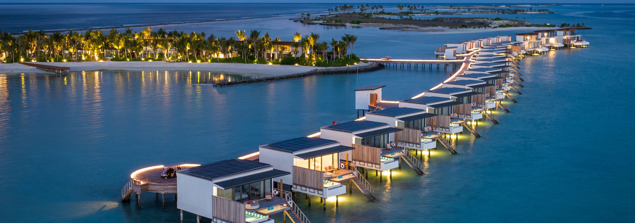 SO/ Maldives | The Maldives Experts for all Resort Hotels and Holiday ...