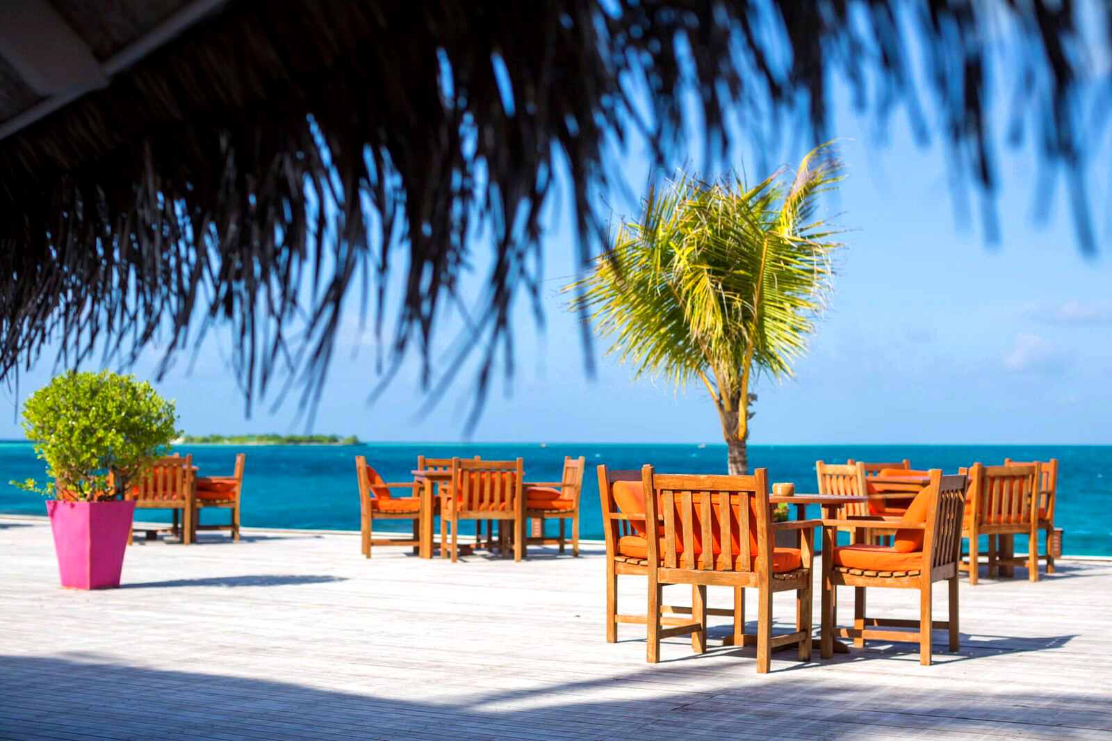 Sun Siyam Vilu Reef | The Maldives Experts for all Resort Hotels and ...