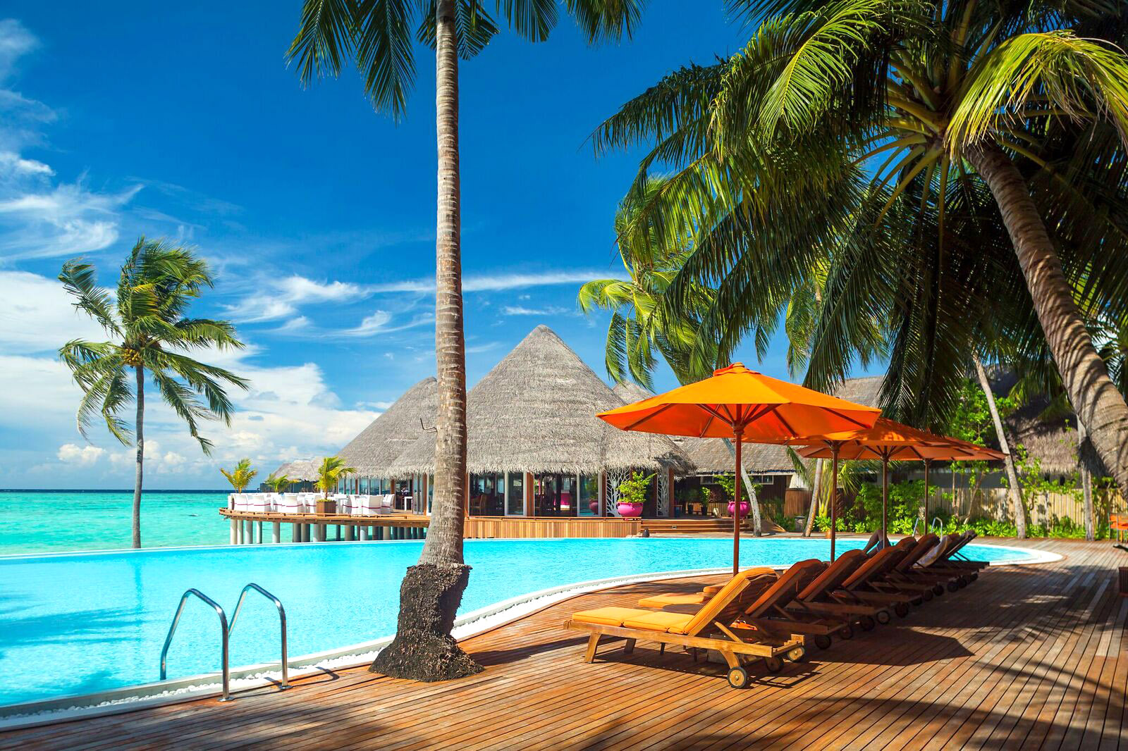 Sun Siyam Vilu Reef | The Maldives Experts for all Resort Hotels and ...