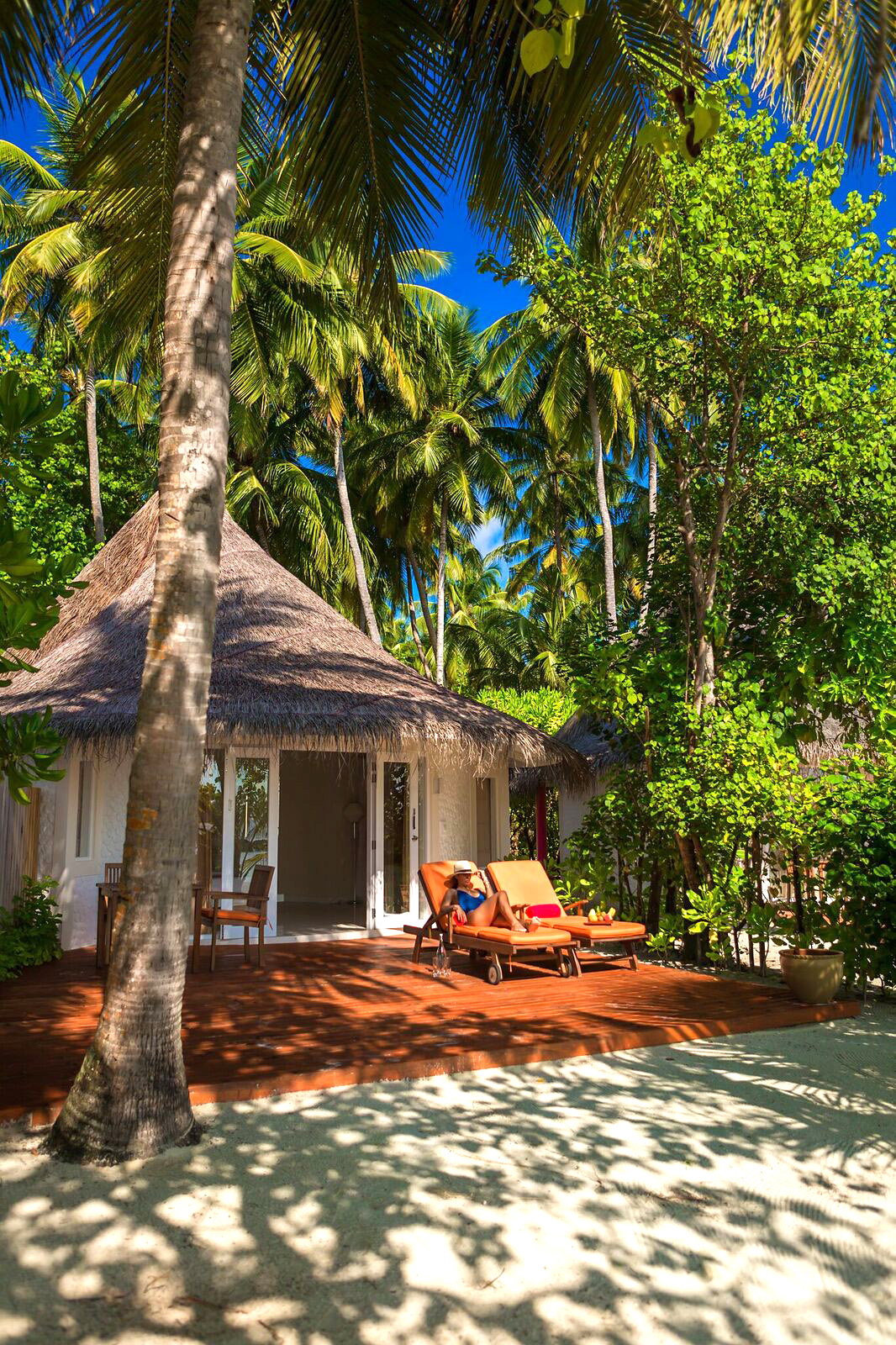 Sun Siyam Vilu Reef | The Maldives Experts for all Resort Hotels and ...