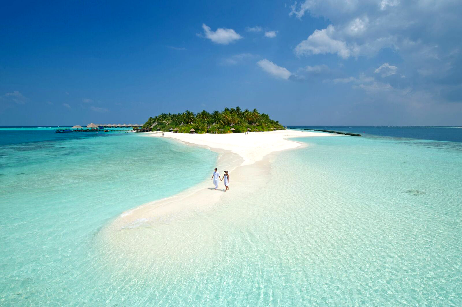 Sun Siyam Vilu Reef | The Maldives Experts for all Resort Hotels and ...