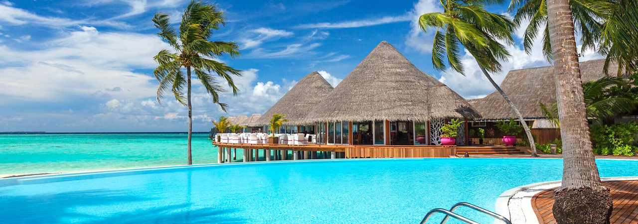 Sun Siyam Vilu Reef | The Maldives Experts for all Resort Hotels and ...