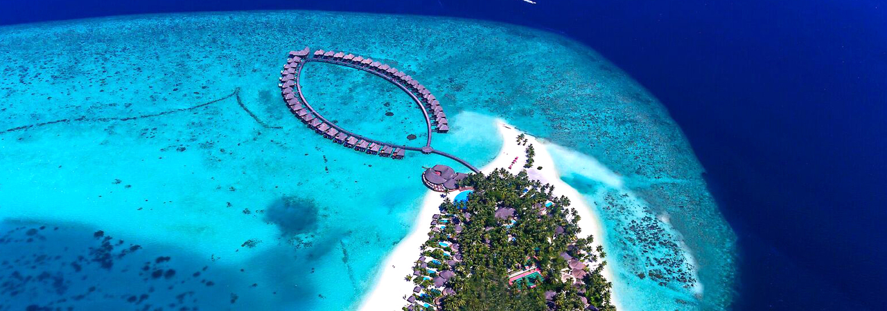 Sun Siyam Vilu Reef | The Maldives Experts for all Resort Hotels and ...
