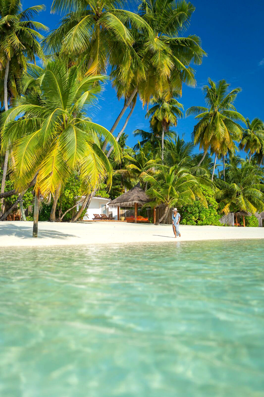 Sun Siyam Vilu Reef | The Maldives Experts for all Resort Hotels and ...