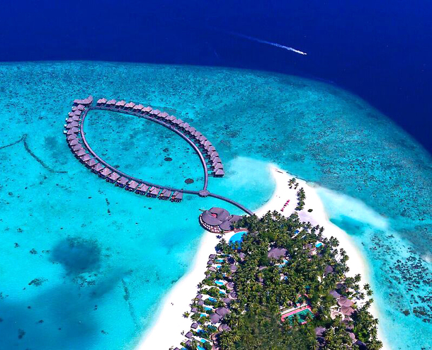 Sun Siyam Vilu Reef | The Maldives Experts for all Resort Hotels and ...