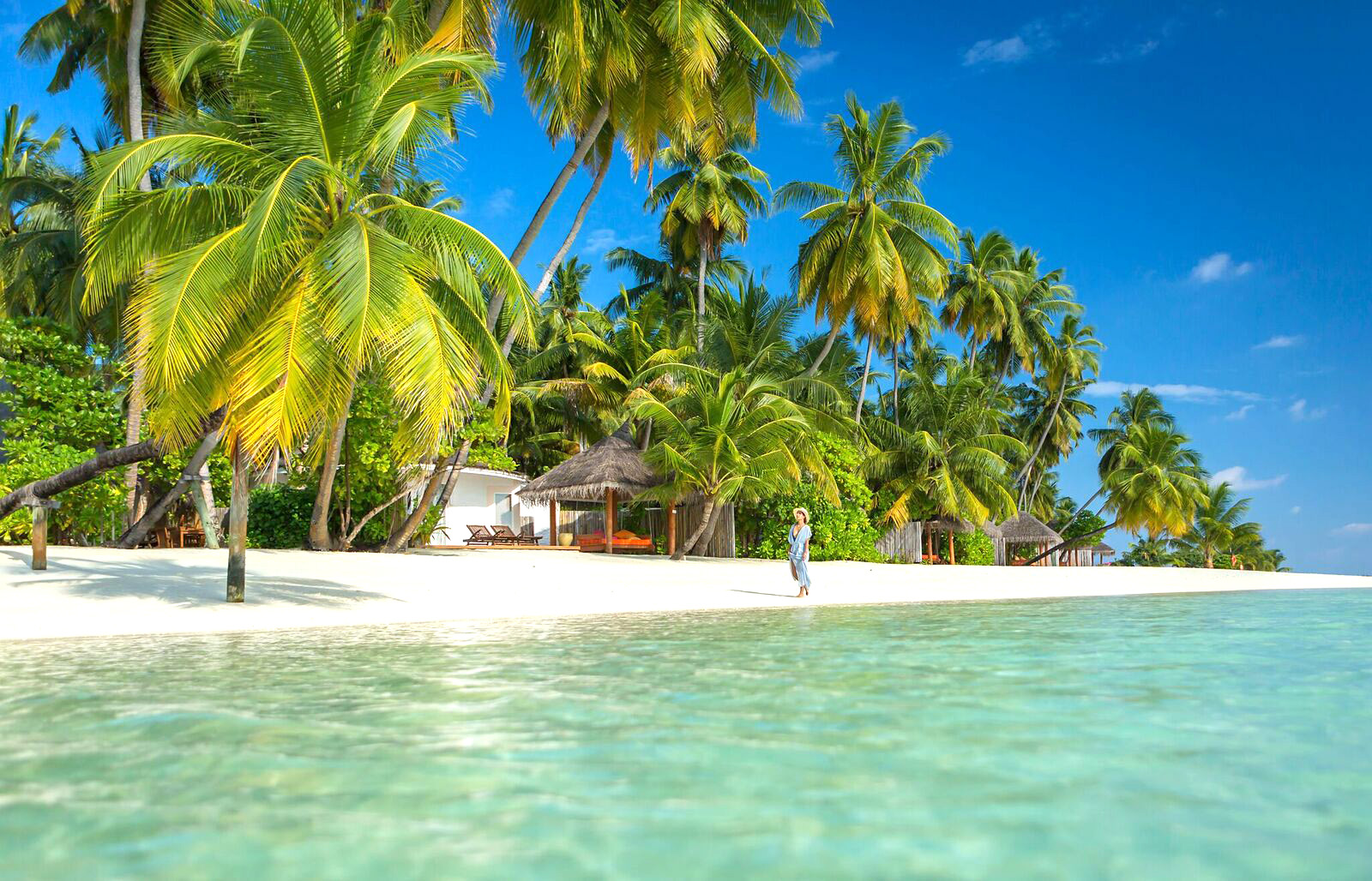 Sun Siyam Vilu Reef | The Maldives Experts for all Resort Hotels and ...