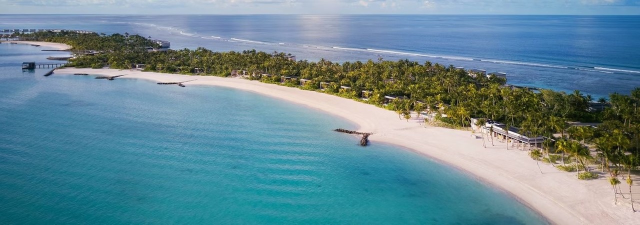 The Ritz Carlton Maldives | The Maldives Experts for all Resort Hotels ...