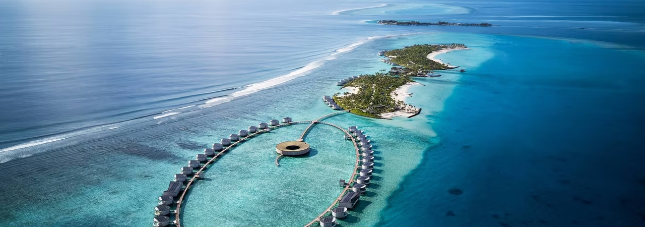 The Ritz Carlton Maldives | The Maldives Experts for all Resort Hotels ...