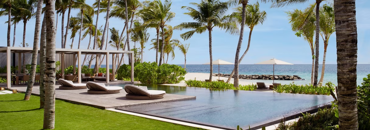 The Ritz Carlton Maldives | The Maldives Experts for all Resort Hotels ...
