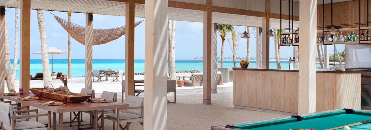 The Ritz Carlton Maldives | The Maldives Experts for all Resort Hotels ...